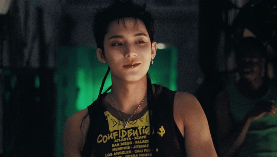 SEVENTEEN Electrifies with Rebirth in ‘THUNDER’ MV Release