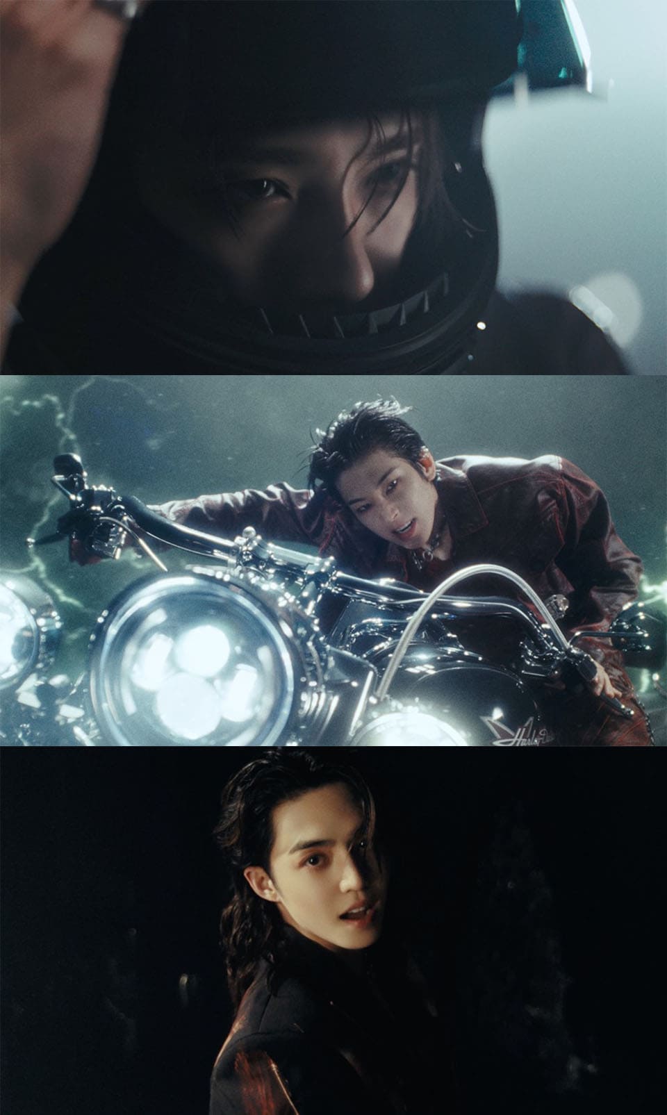 SEVENTEEN Electrifies with Rebirth in ‘THUNDER’ MV Release