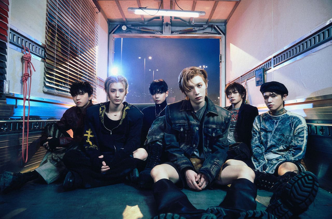 BOYNEXTDOOR Lands Fourth Consecutive Spot on Billboard 200 with 'No Genre'