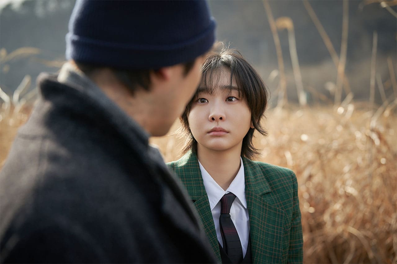 Kim Da-mi Arrested, Son Suk-ku Shaken—Tension Peaks Ahead of 'Nine ...