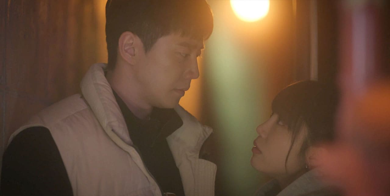 ‘Pump Up the Healthy Love’ Ignites Romance Between Lee Jun-young and ...