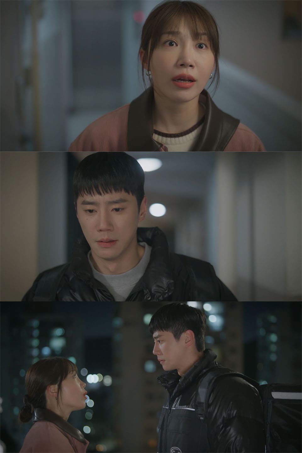 ‘Pump Up the Healthy Love’ Ignites Romance Between Lee Jun-young and ...