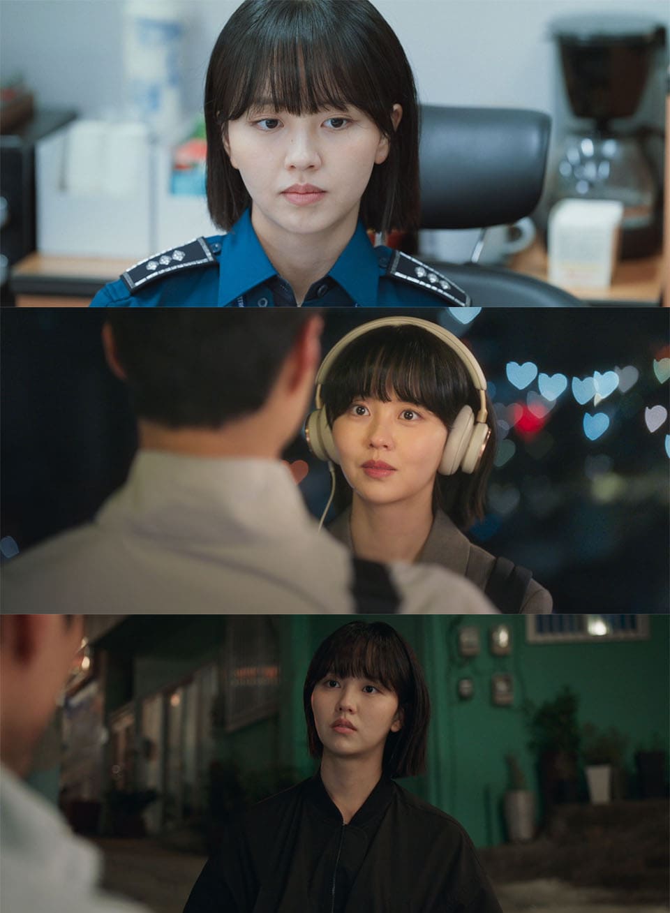 Kim So-hyun takes aim with powerful action debut in 'Good Boy'