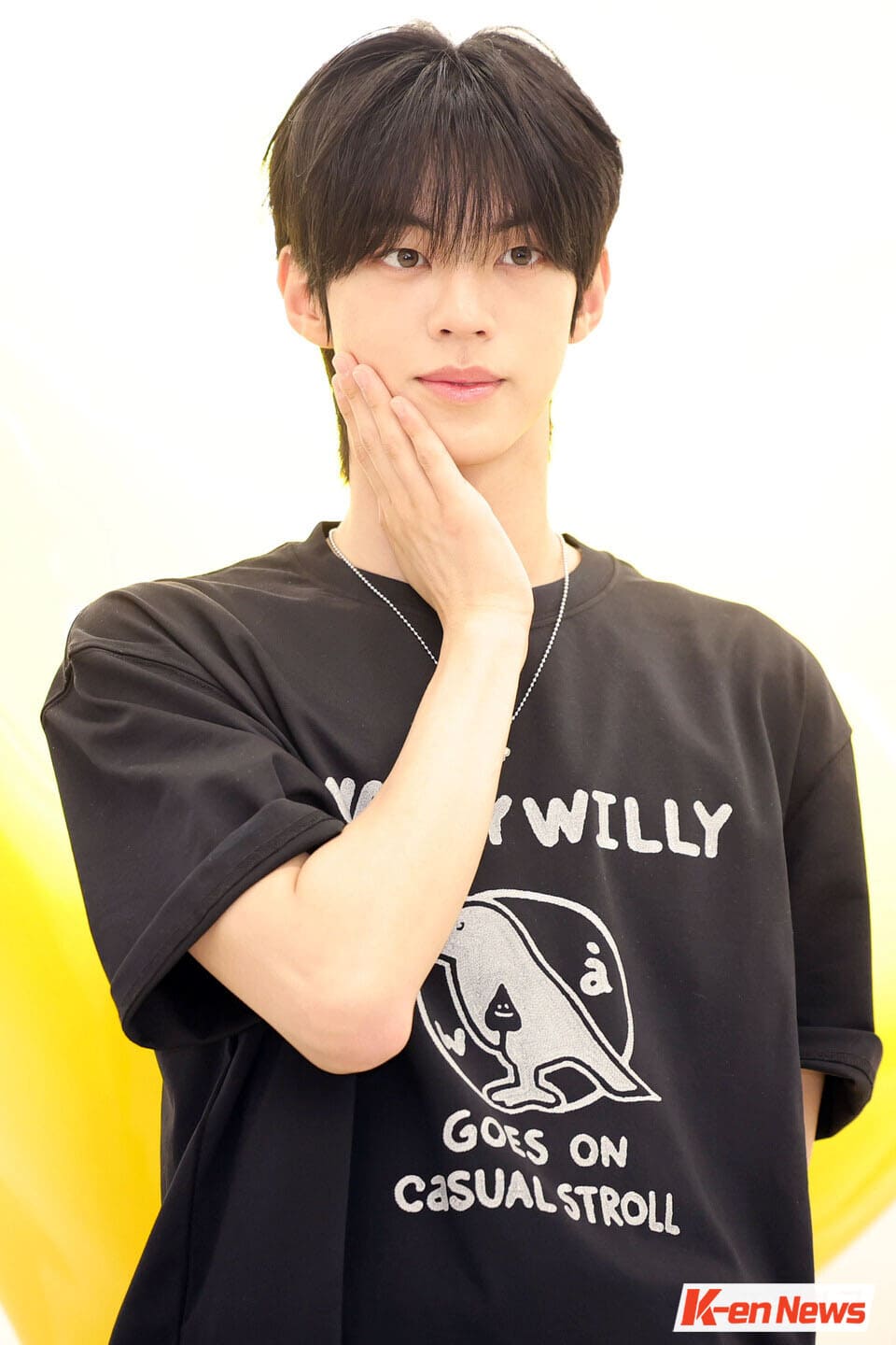 TWS, Bling-Bling Visuals