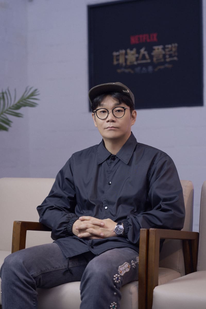 ‘The Devil’s Plan 2’ Director Jung Jong-yeon Responds to Backlash: “All ...