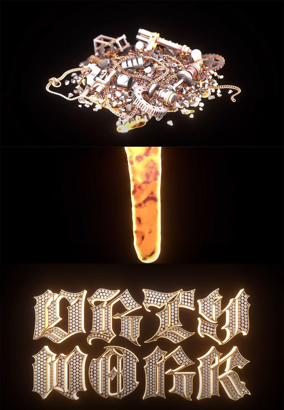 aespa Drops ‘Dirty Work’ Teaser — Ready to Shake the World on June 27