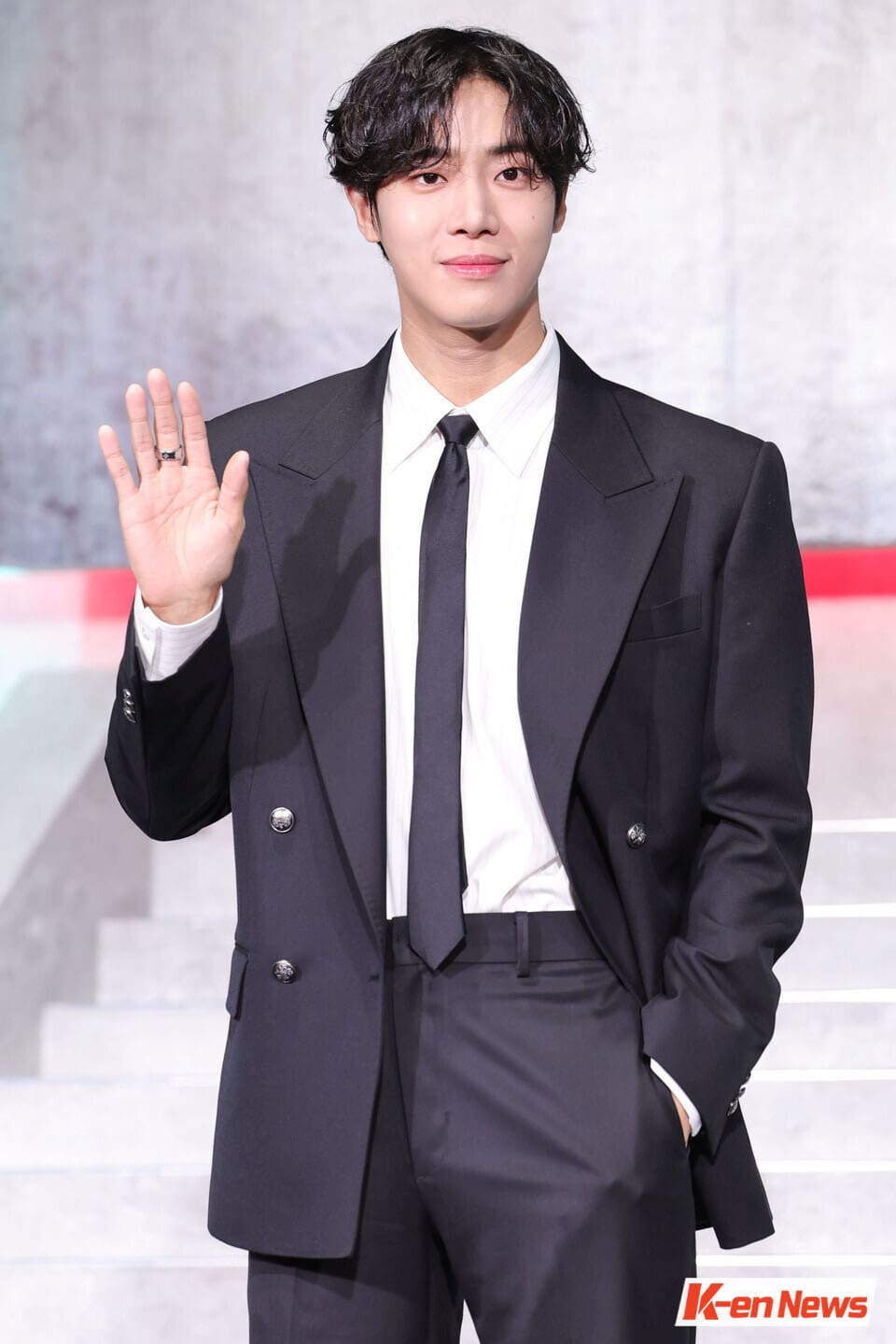 “Action with a Narrative Arc” — So Ji-sub Returns to Noir in Netflix’s ...