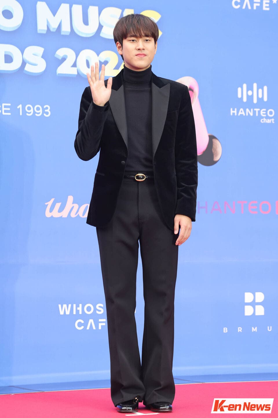 Staff Who Yelled at Lee Mu-jin Removed from '2025 Cheonan K-Culture ...