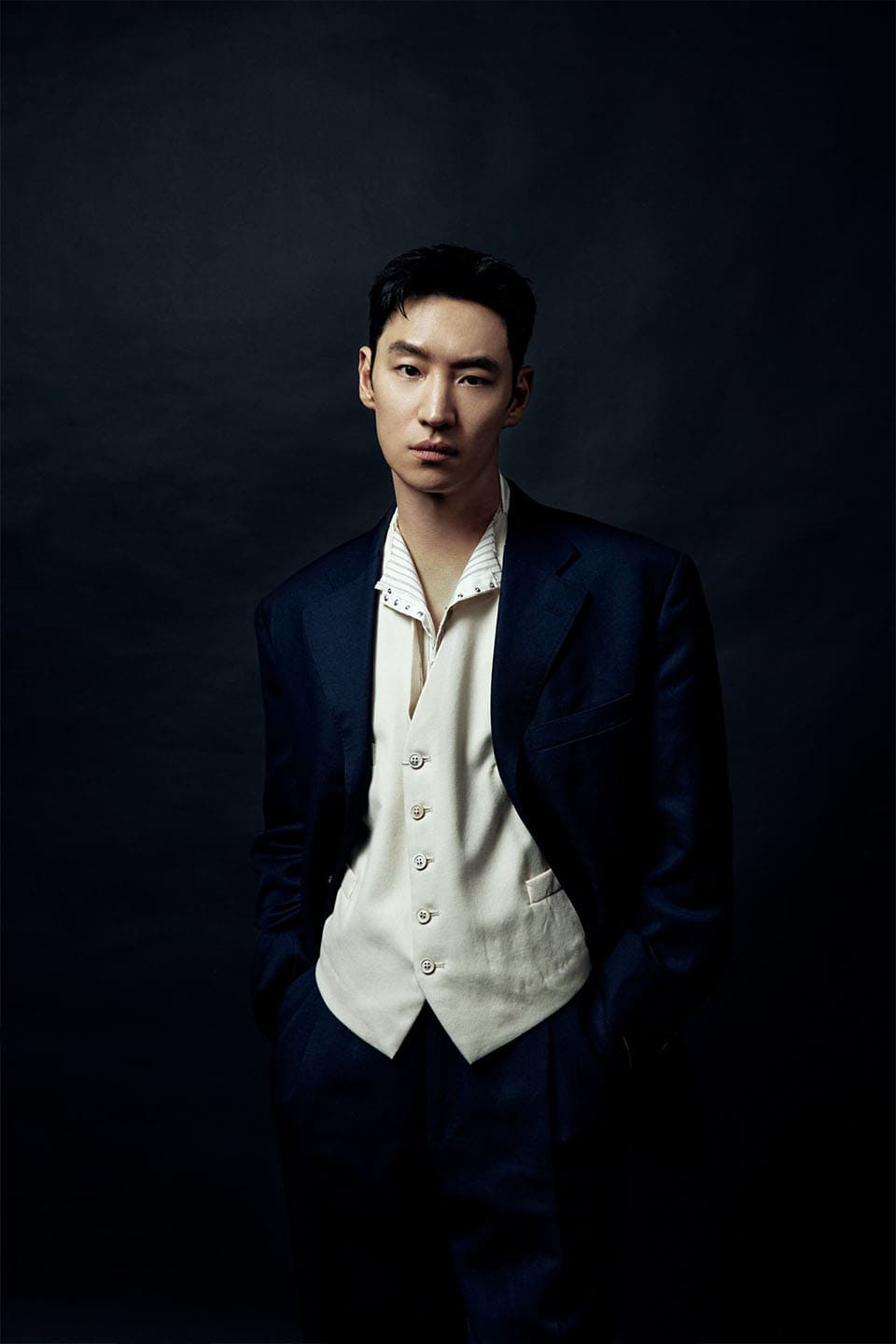 Lee Je-hoon: “Big Deal Felt Like My Father’s Story” [Interview]