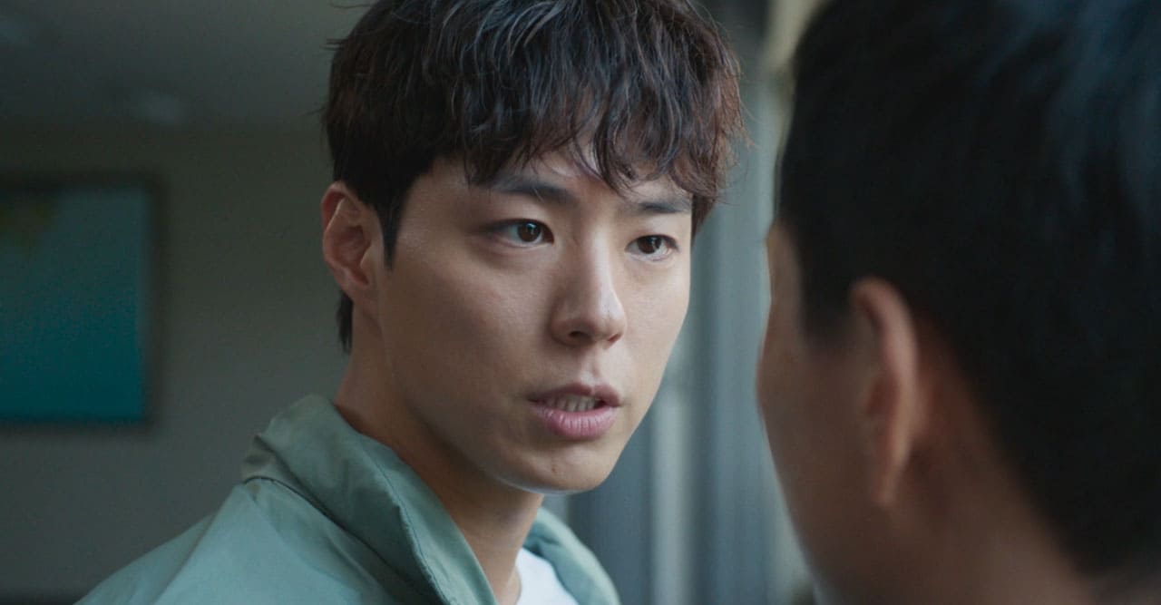 ‘Good Boy’ Twist: Park Bo-gum in Tears, Oh Jung-se Behind Lee Jung-ha’s Death