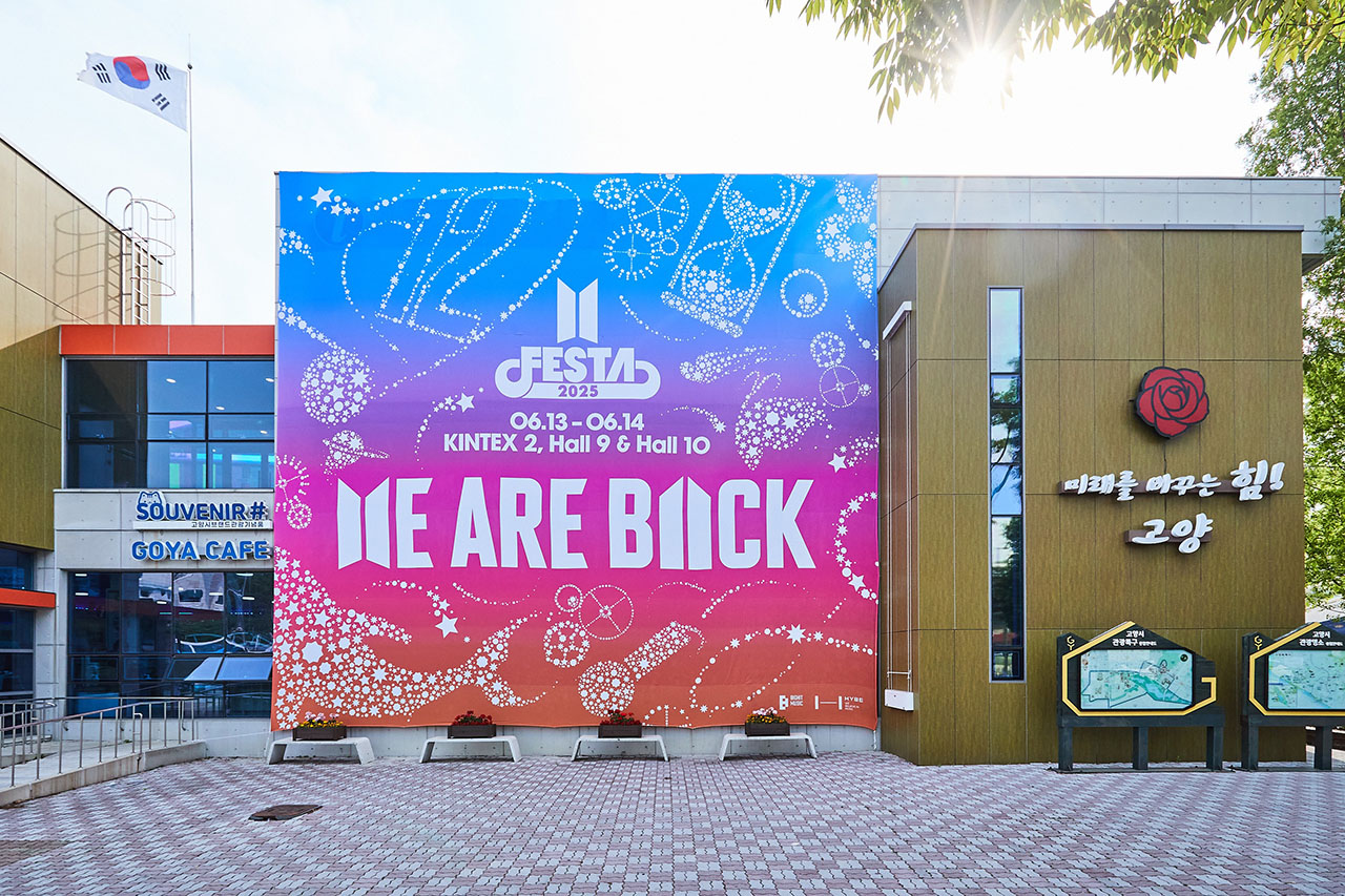 “WE ARE BACK” BTS Ignites ARMY Excitement with 2025 FESTA Celebration