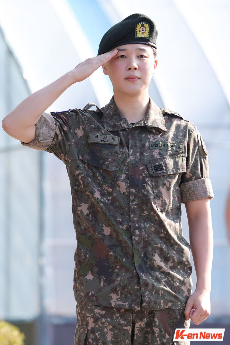 Jungkook and Jimin Discharged, BTS Moves Closer to Full Reunion: “We’ll ...