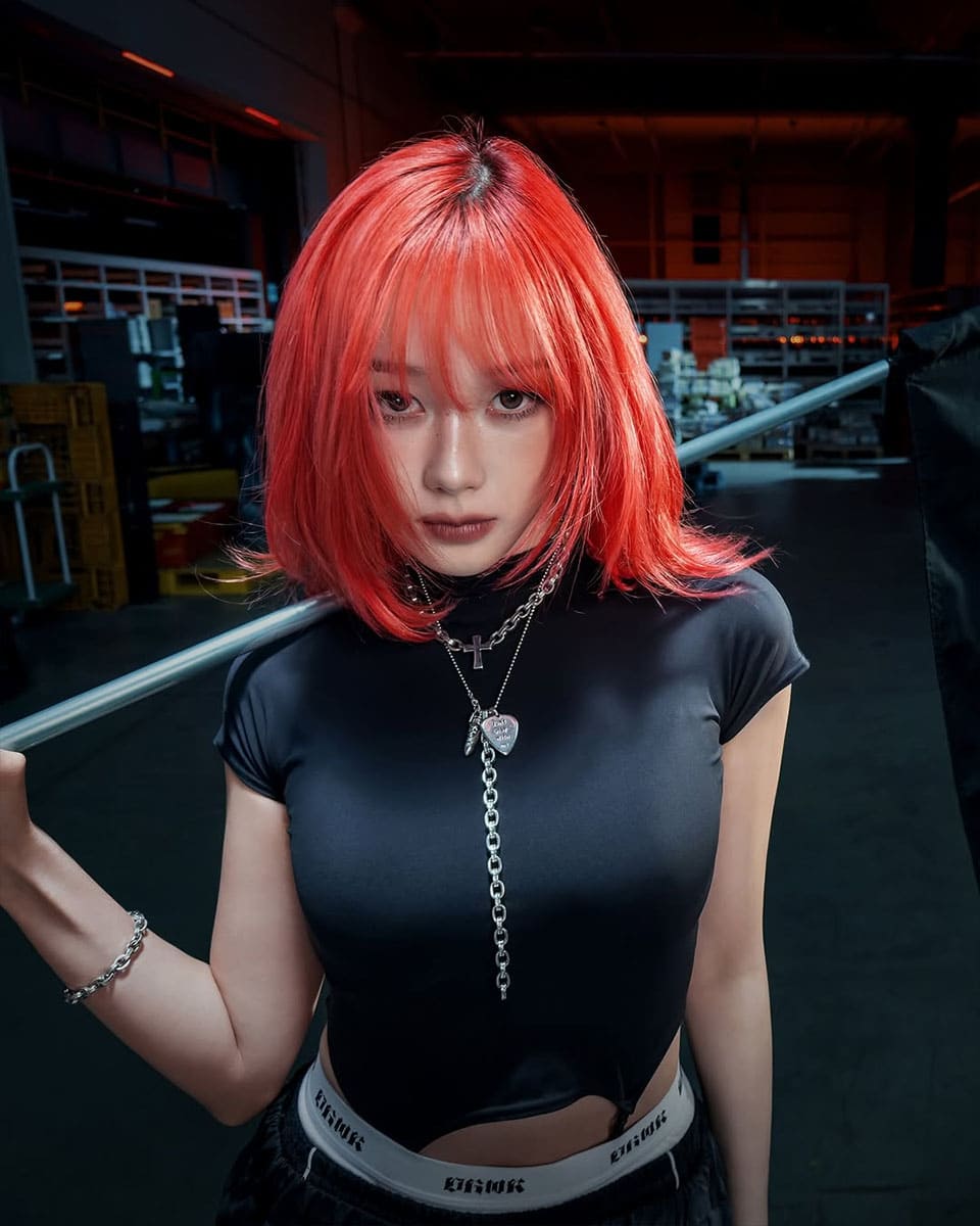 aespa to Drop Hip-Hop Infused Single ‘Dirty Work’ This Month