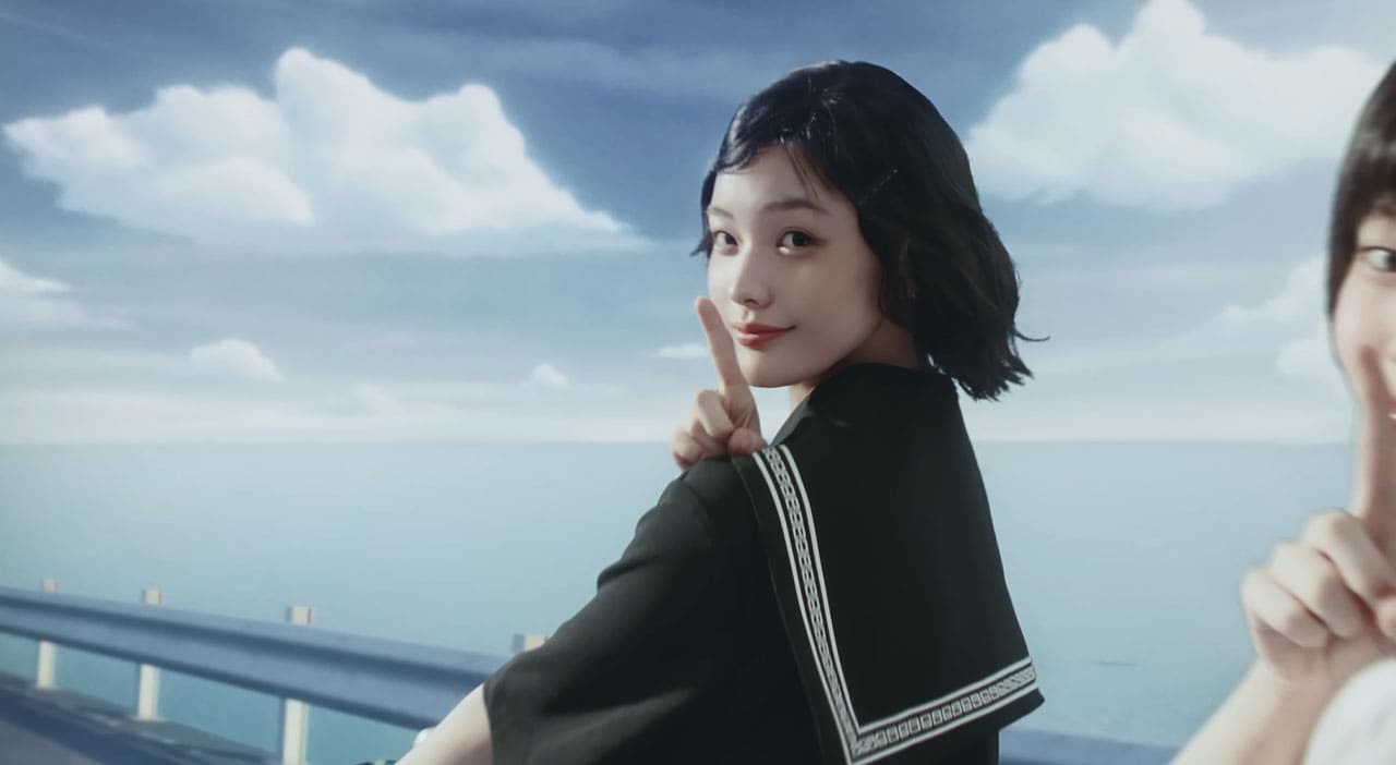 ILLIT Stuns with Bold Short Hair in 'Do the Dance' MV Teaser