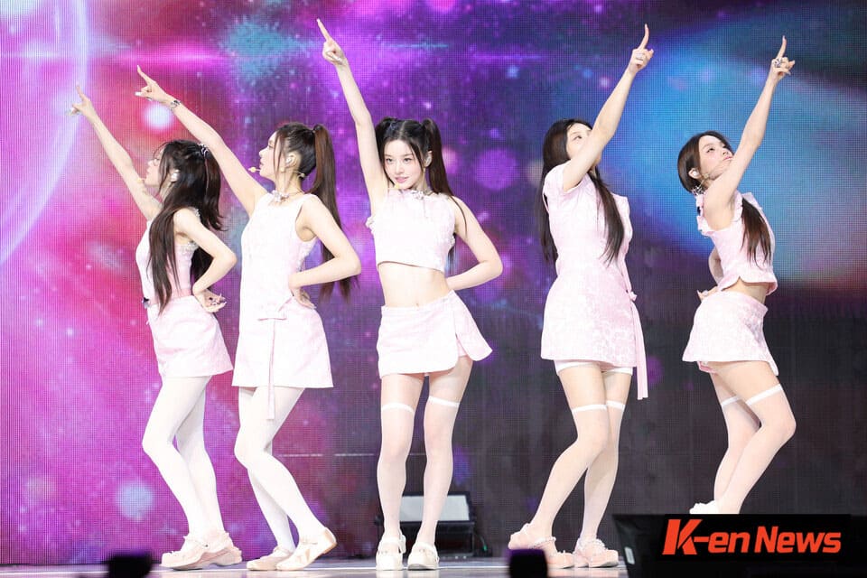 ILLIT Makes a Fierce Comeback with ‘Do the Dance’: “We Trained Until ...