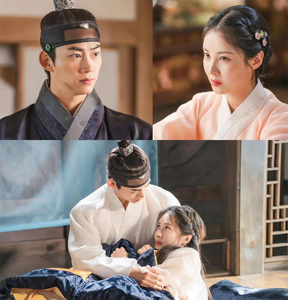 Ok Taecyeon Delivers a Dark Twist as Obsessive Lead in 'The First Night With the Duke'