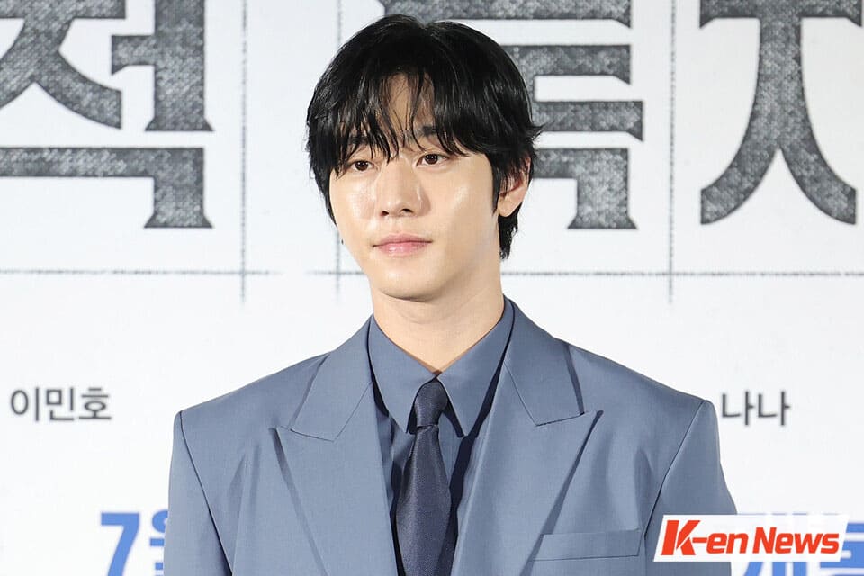 'Omniscient Reader: The Prophet' Ahn Hyo-seop X Lee Min-ho, A K-Fantasy Blockbuster Like No Other