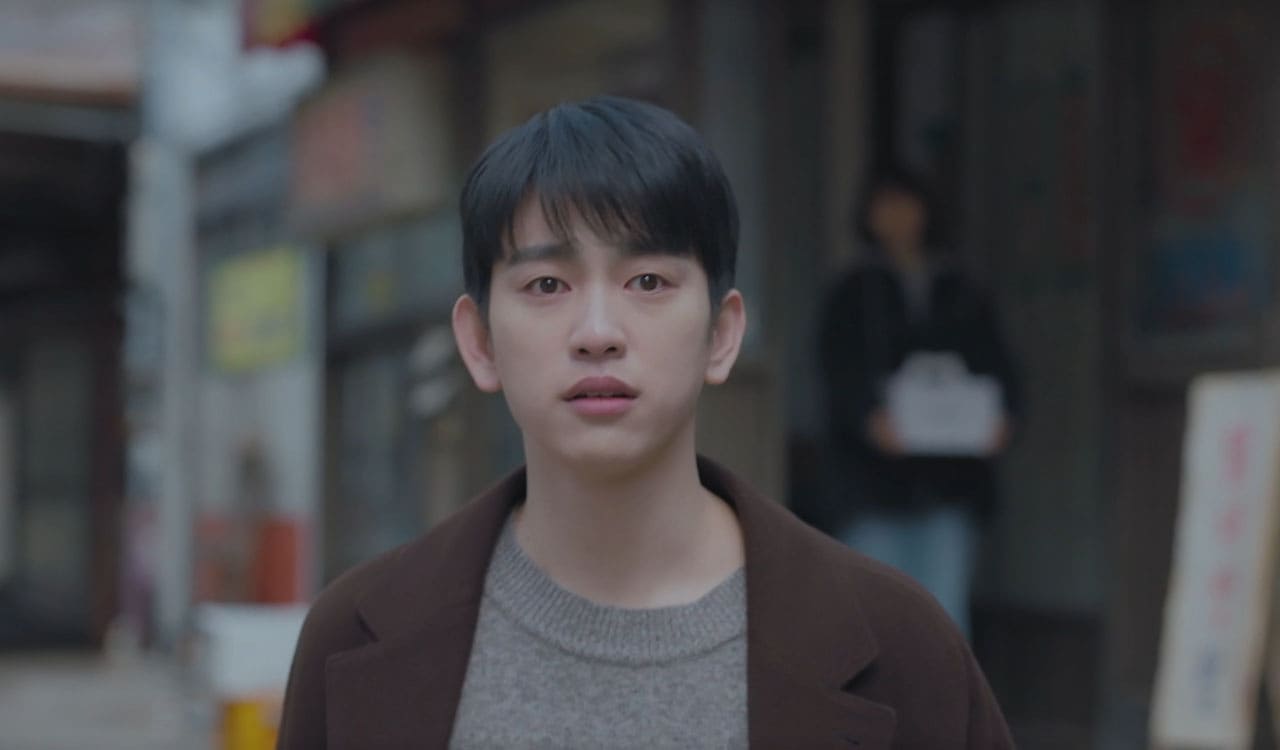 Ryu Hye Ju E Park Ji Ho