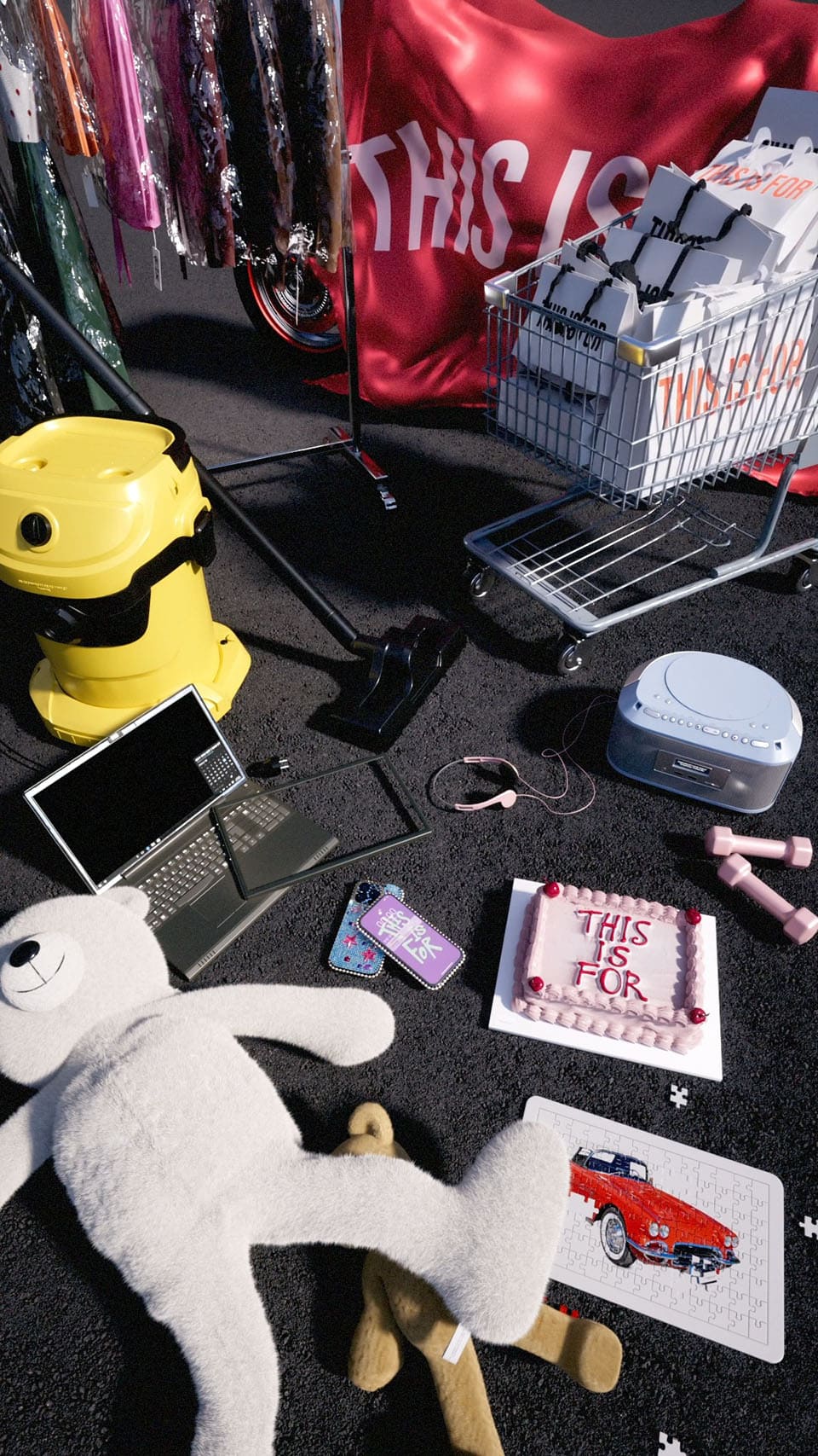 TWICE Teases Comeback with 4th Full Album ‘THIS IS FOR’ and Global Tour