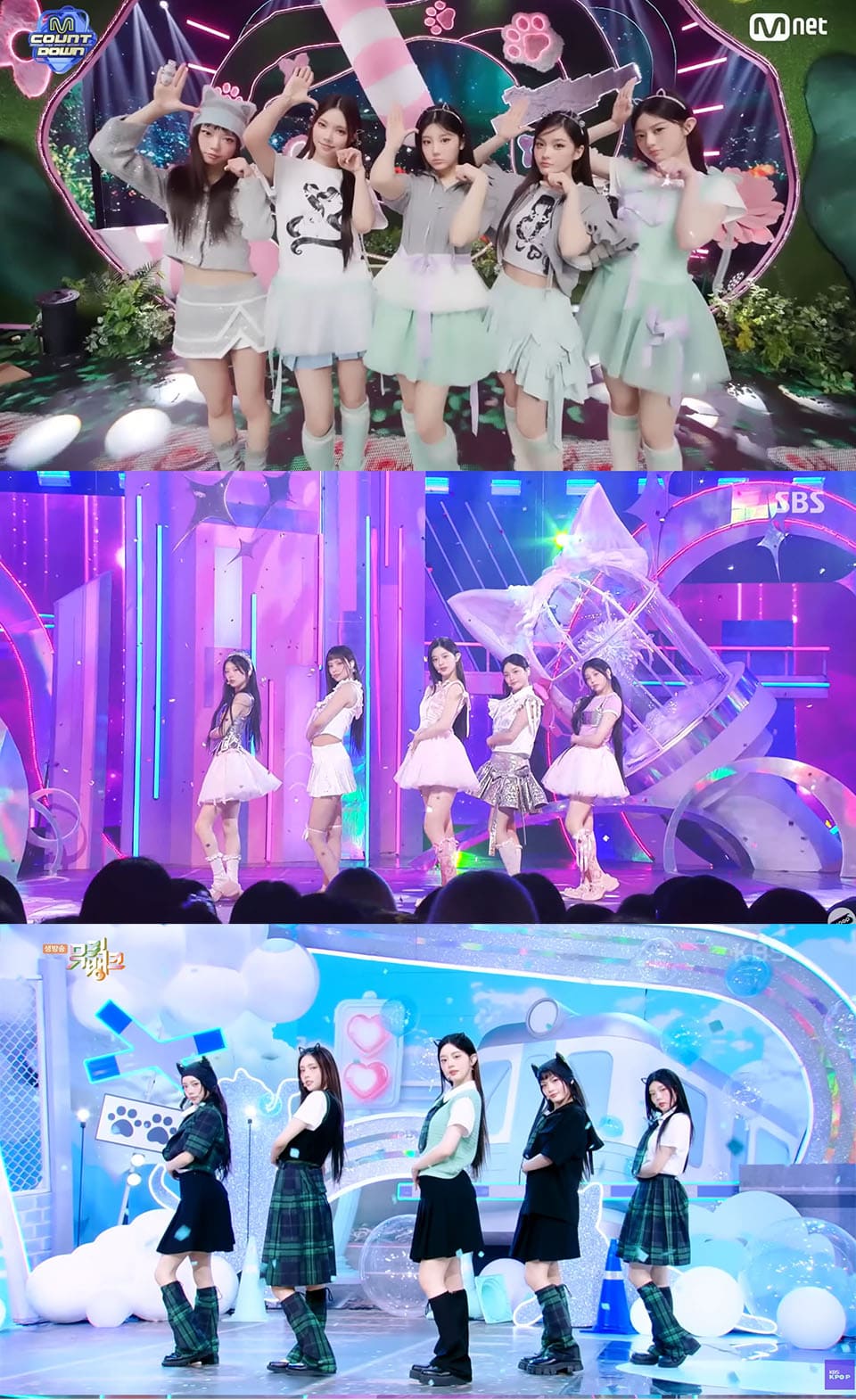 ILLIT Sets a New Personal Best with ‘Do the Dance’