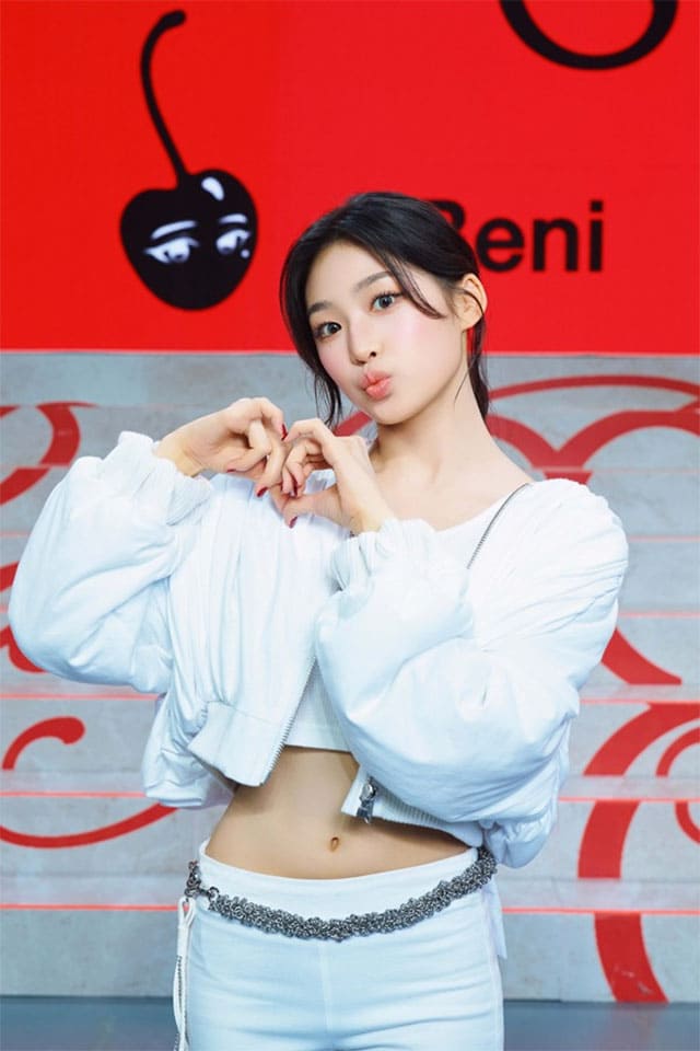 “Call Me F Girl, I Don’t Care!” Baby DONT Cry Debuts with a Bold Message