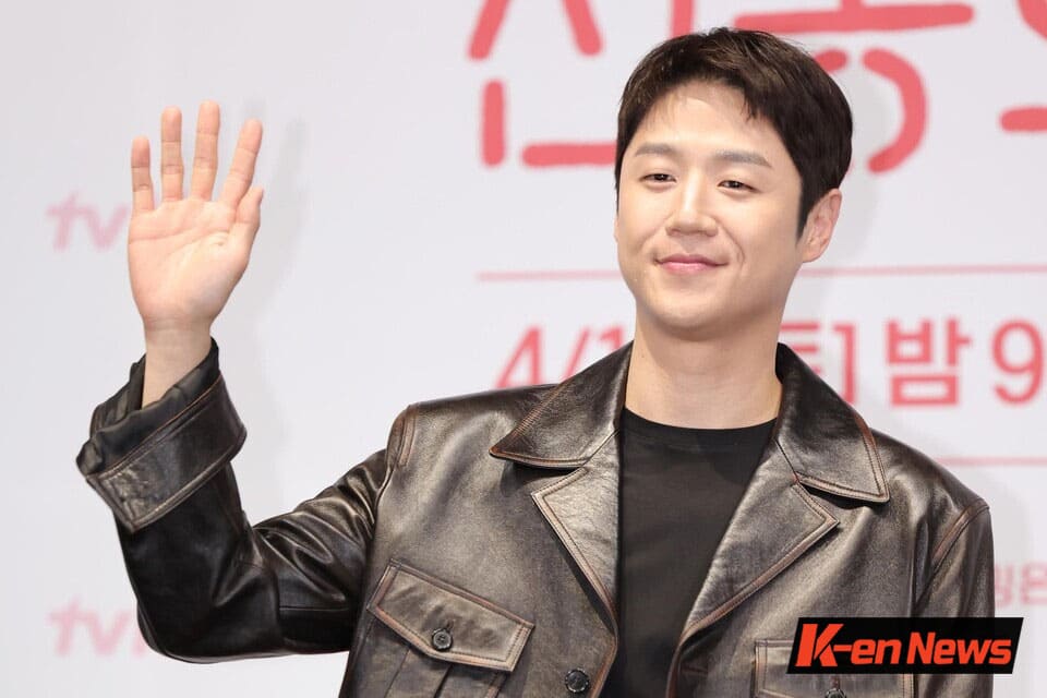 Jung Jun-won Tops Actor Brand Reputation, Surpassing Son Suk-ku and So ...