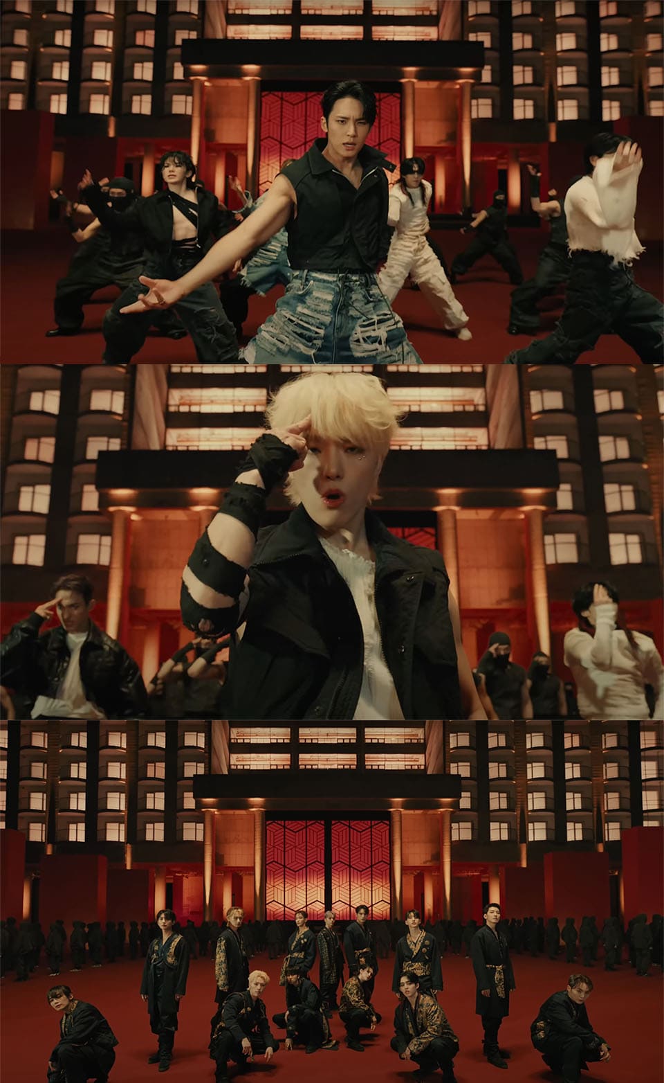 SEVENTEEN’s 'Super' Hits 100 Million Streams in Japan