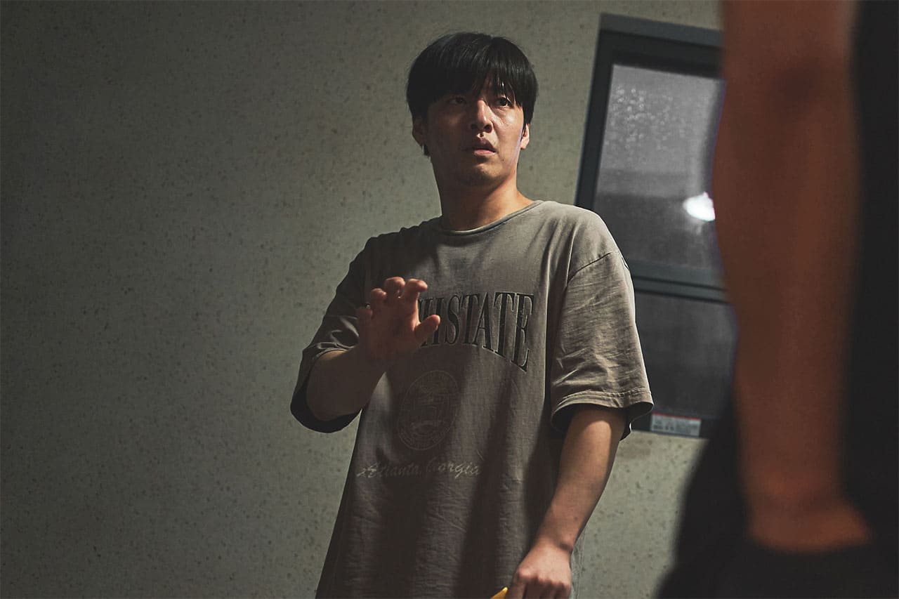 "Didn’t Think He’d Break This Bad — Kang Ha-neul Unravels After Risky ...