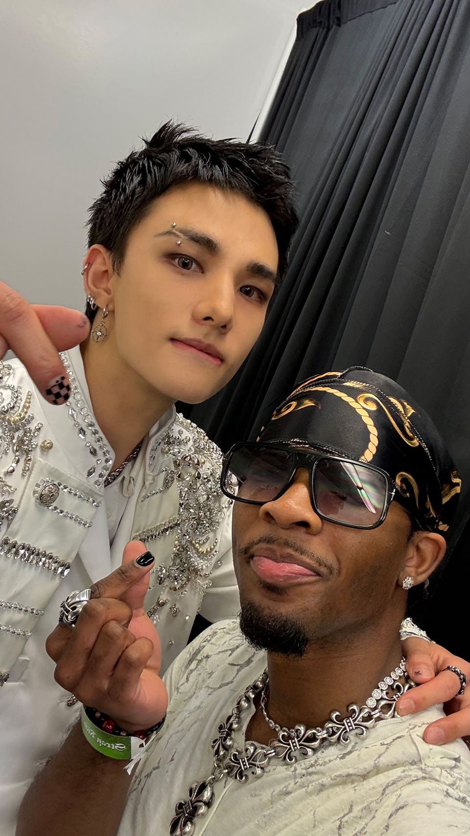 Stray Kids Hyunjin Joins d4vd on Emotional New Track ‘Always Love’