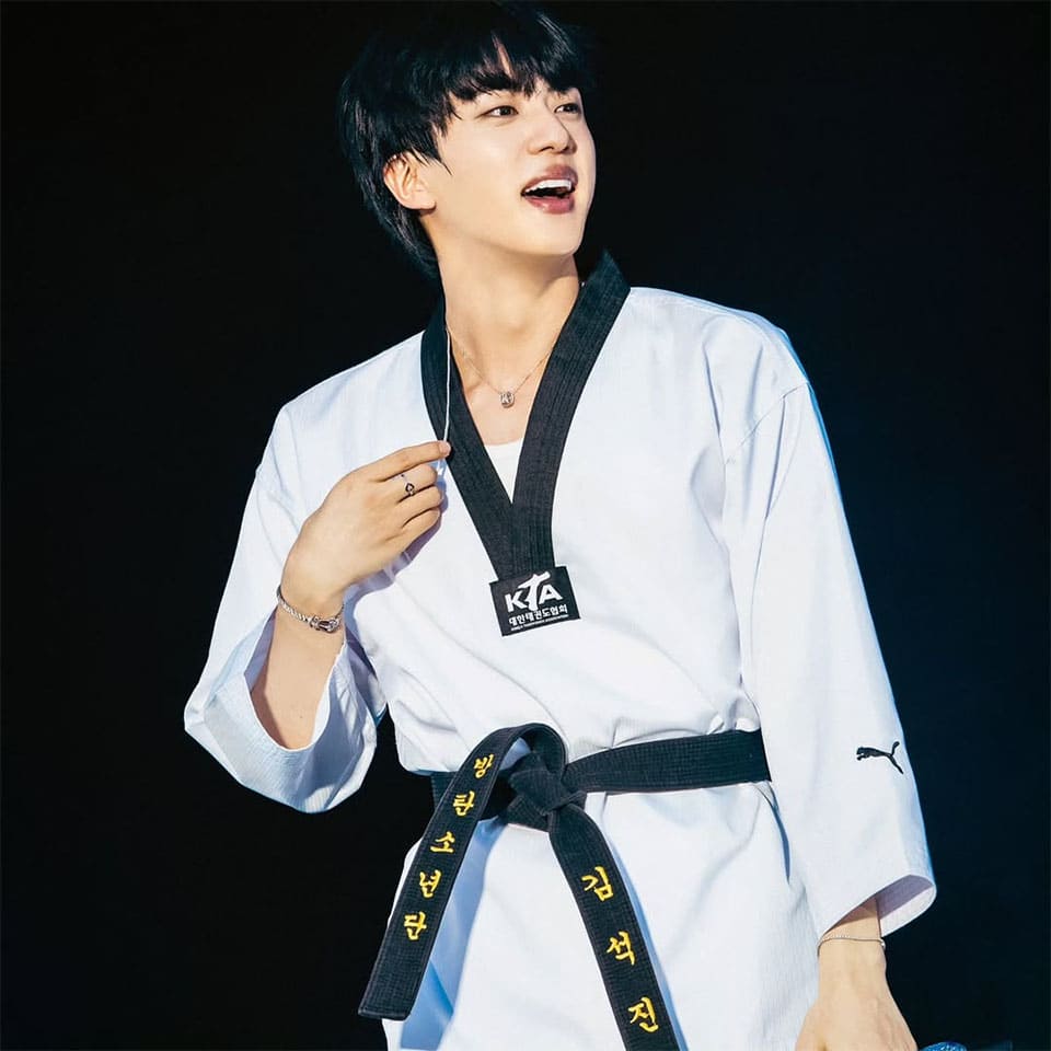 BTS Jin Kicks Off Solo Tour… Now the World Waits in Anticipation