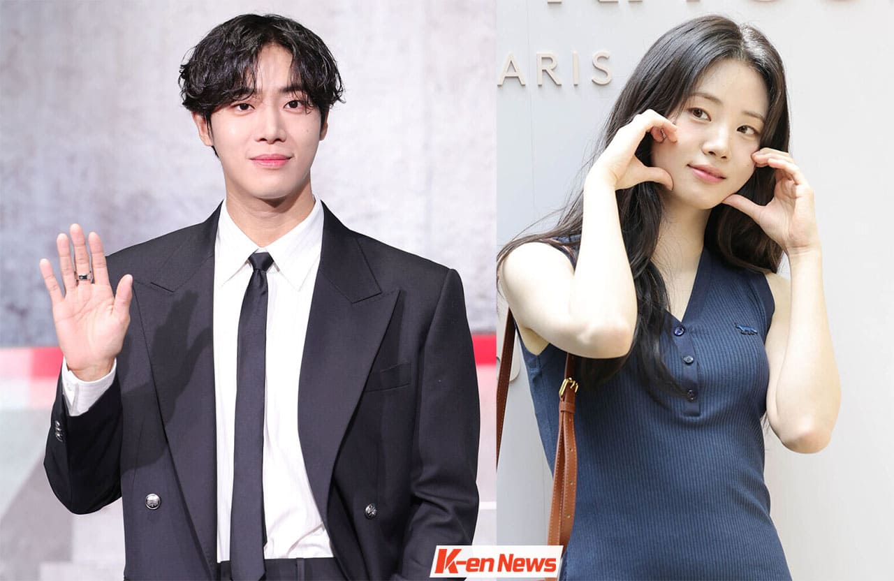 Jij Bent Mooi Koreaans Drama Shin Woo