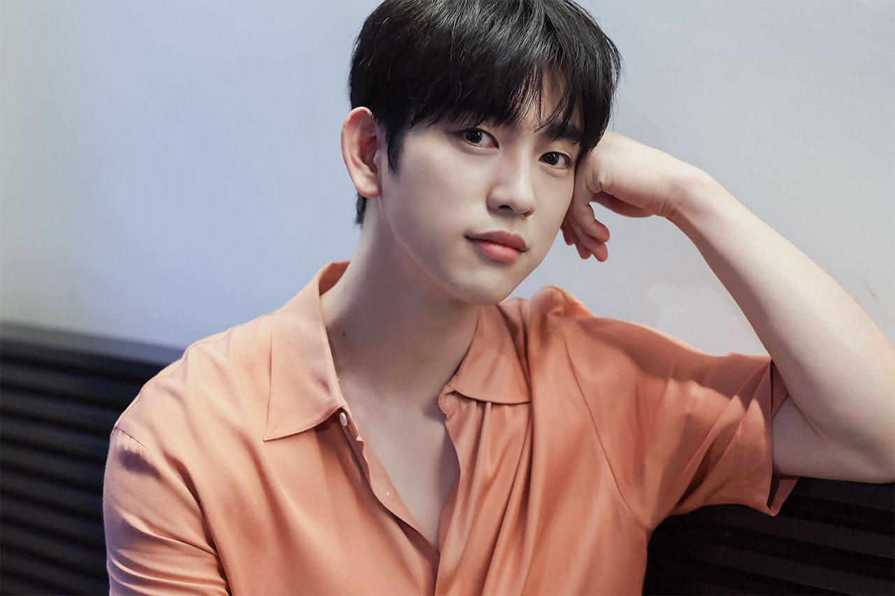 Park Jin young on 'Our Unwritten Seoul': “Thanks to Park Bo young, I Could Finally Let My Guard ...