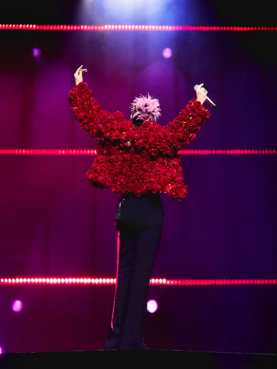 G-DRAGON Ignites Sydney with 'Übermensch' Tour, Melbourne Up Next