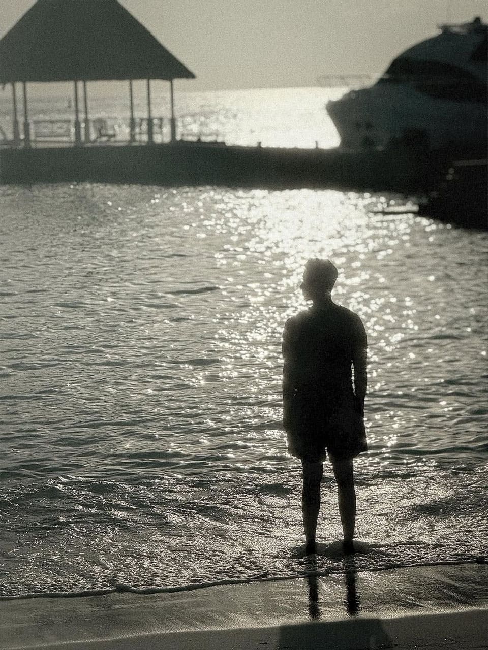 “My Heart Skipped a Beat” — SEVENTEEN’s DK Turns Maldives Into a Live ...