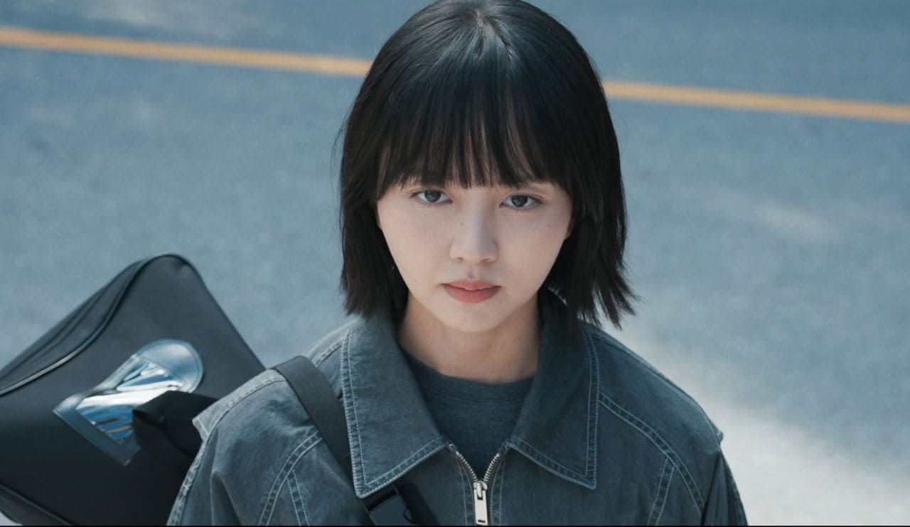 Kim So-hyun’s Bold Presence Steers 'Good Boy' with Power and Passion