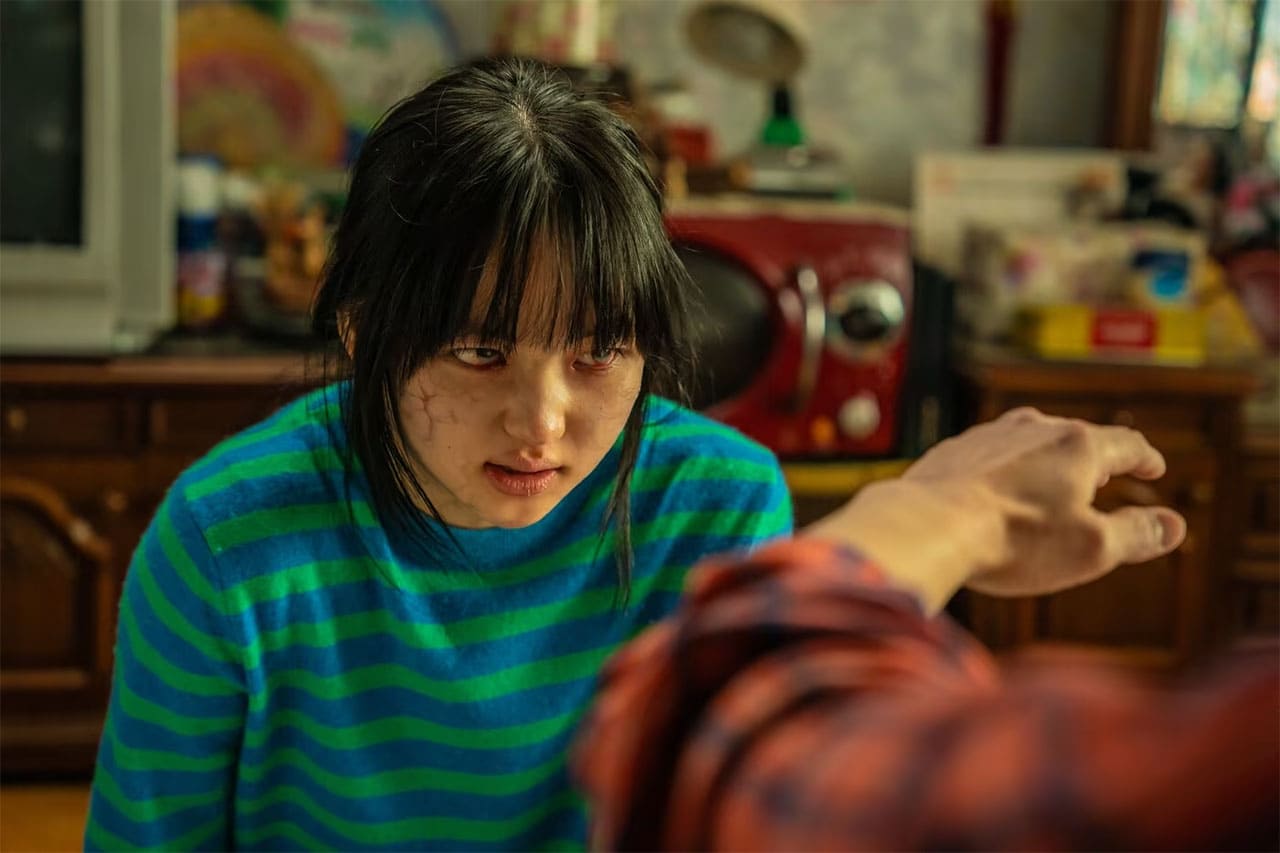 Choi Yuri’s Heartbreaking-Cute Zombie Transformation in ‘My Daughter is ...