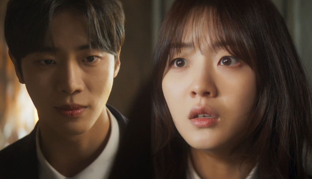 'Head Over Heels': Saevil Spirit Possesses Choo Young-woo in Shocking Twist