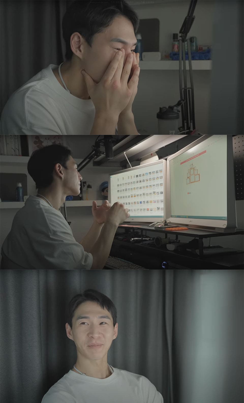 Banzz Deletes 2.05M-Subscriber Channel — Breaks Down in Tears… What ...