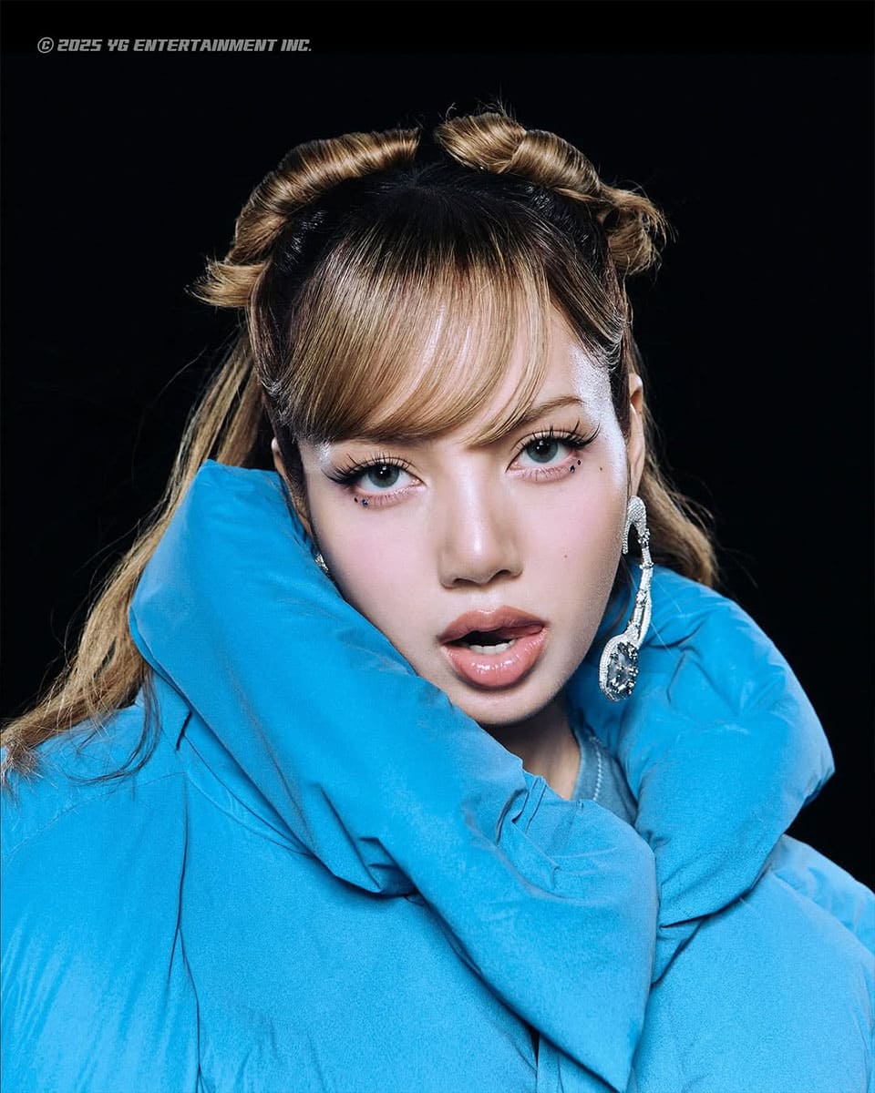 BLACKPINK Is Coming — 'JUMP' Drops Tomorrow with Visuals That Explode!