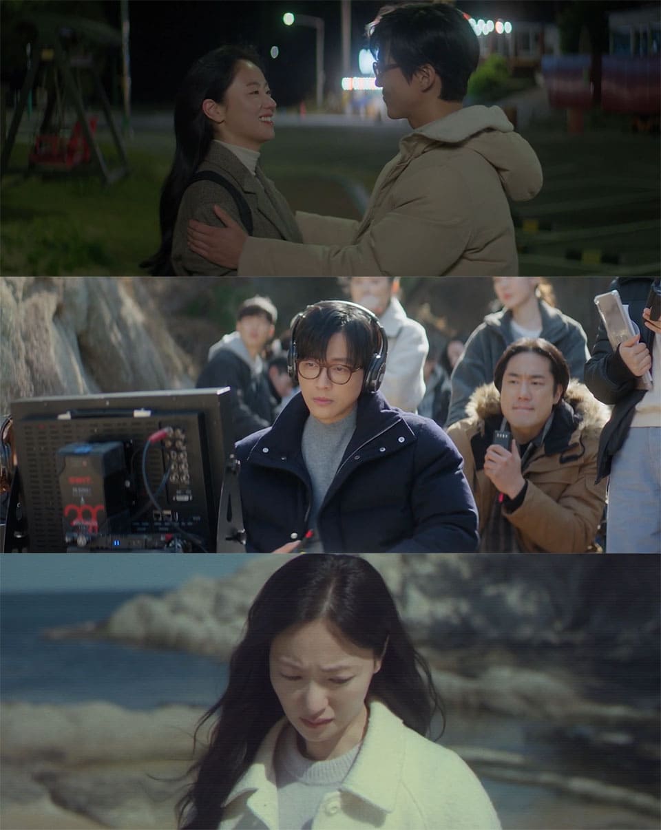 'Our Movie' Reaches Emotional Climax with Terminal Illness Confession ...