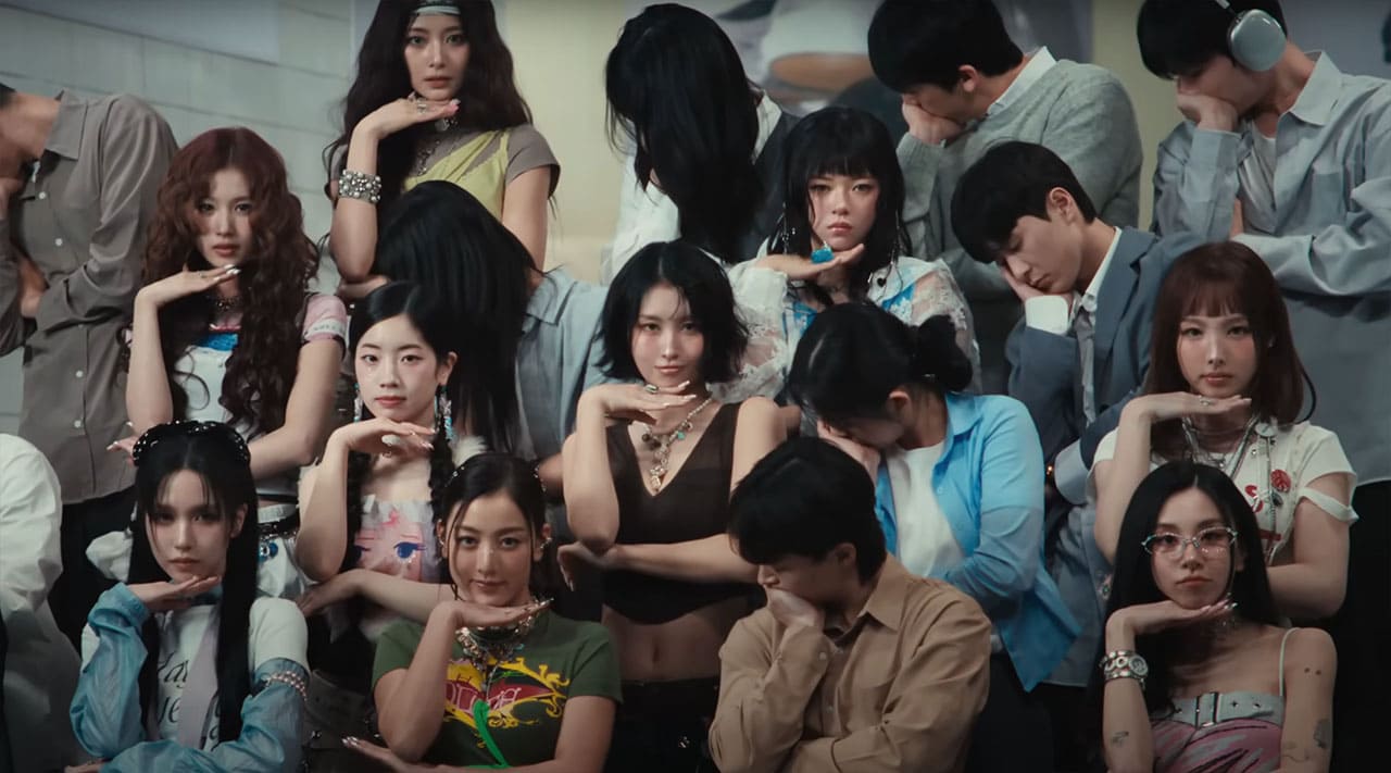 TWICE’s 4th Full Album ‘THIS IS FOR’ Earns Praise for Its Bold Energy and Musical Depth