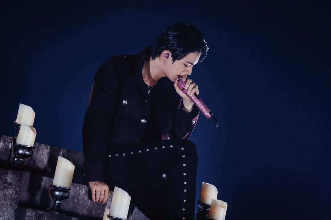 BTS Jin Surprises Osaka Fans with Heartfelt Message: “Thank You So Much”