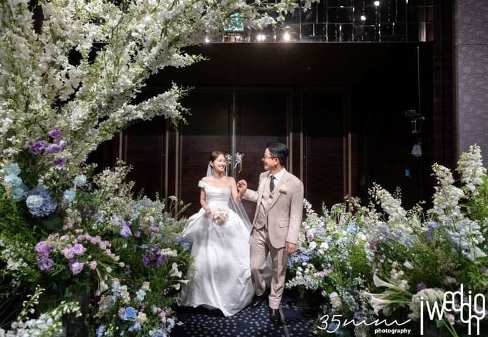 Laughter, Tears, and a Dance Floor Frenzy — Kim Junho ♥ Kim Jimin’s ...