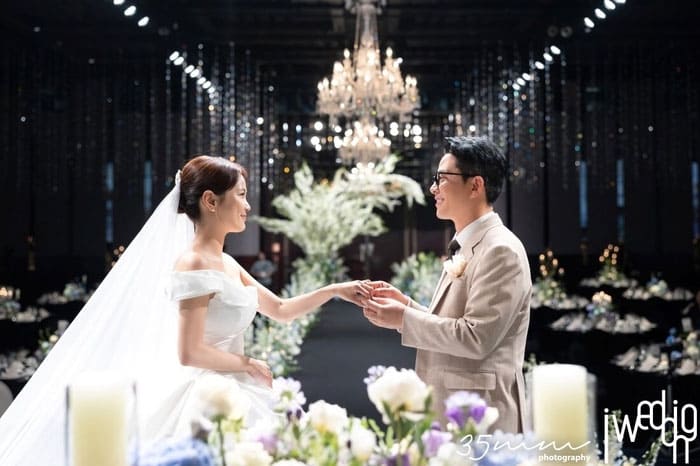 Laughter, Tears, and a Dance Floor Frenzy — Kim Junho ♥ Kim Jimin’s ...