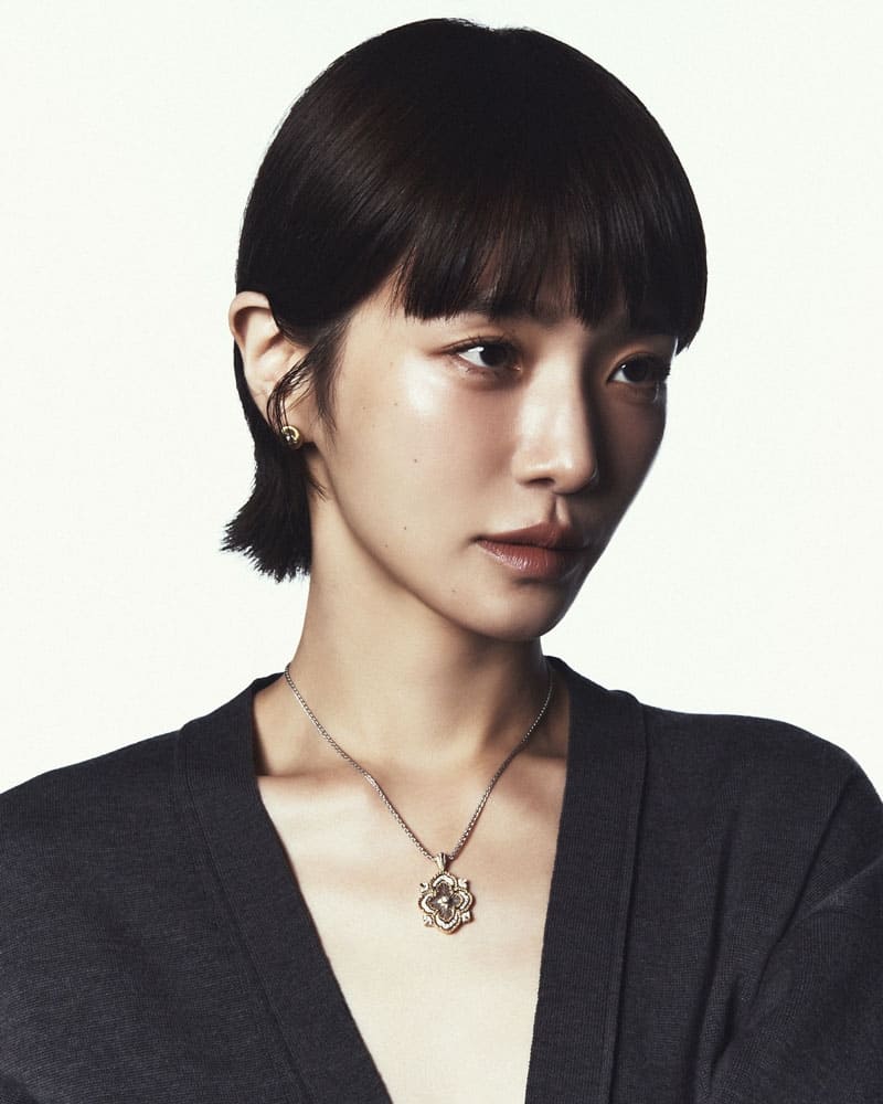 ‘Squid Game 3’ Park Gyu‑young “I introduced myself to Lee Byung‑hun ...