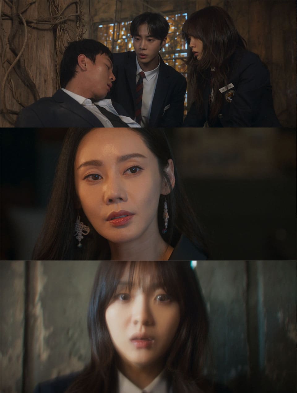 Choo Young-woo’s Bold Confession to Jo Yi-hyun: " I Like You" ‘Head ...