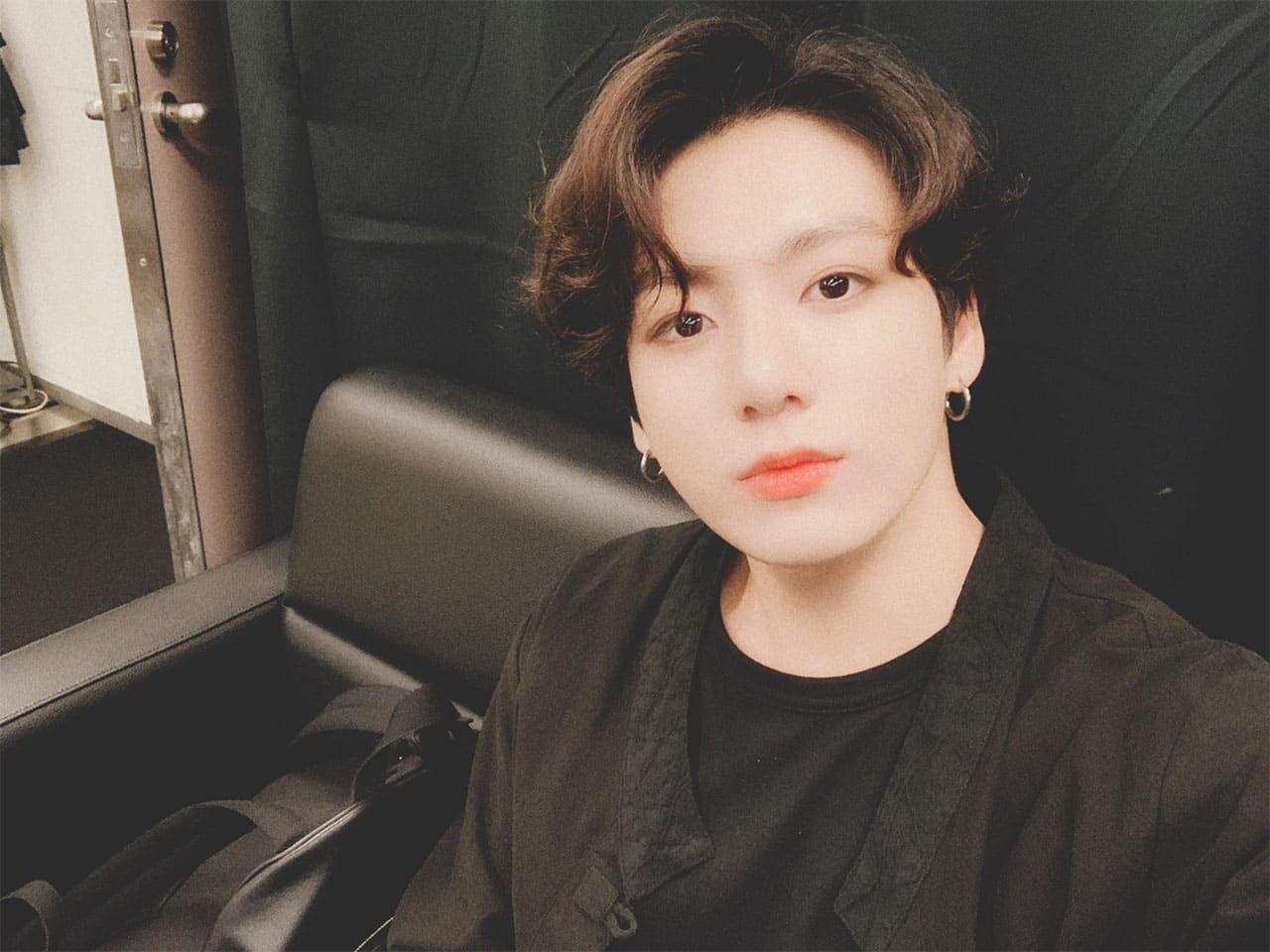 BTS Jungkook opens new personal Instagram account after two years
