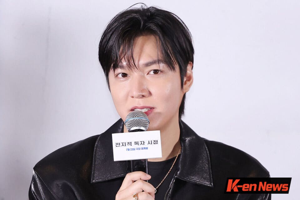 ‘Omniscient Reader: The Prophet’ unfolds—A bold cinematic evolution beyond the original novel