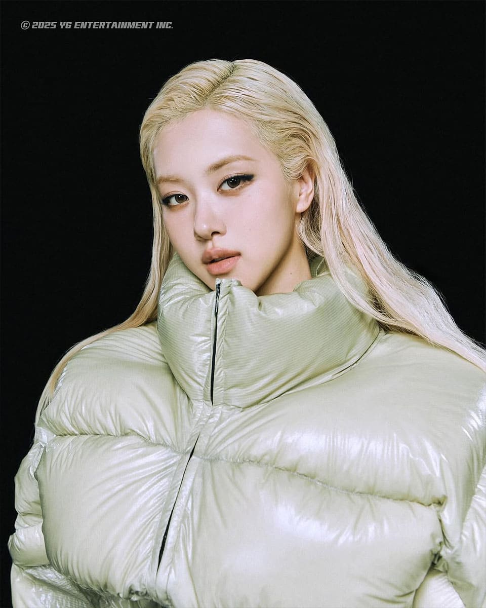 BLACKPINK Launches New Era with Bold Transformation in 'JUMP'