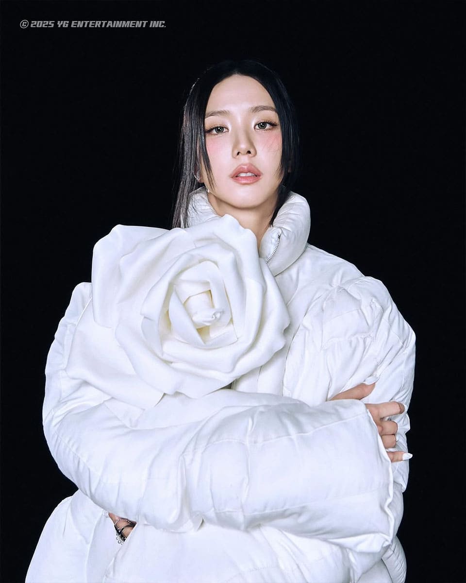 BLACKPINK Launches New Era with Bold Transformation in 'JUMP'